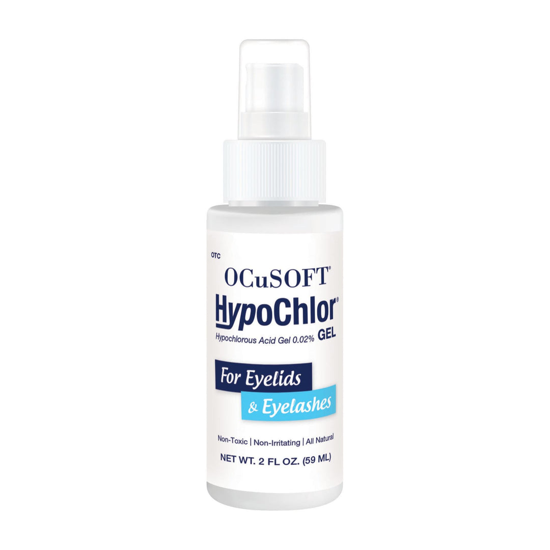 OCuSOFT Hypochlor Gel – Eyes on Brighton